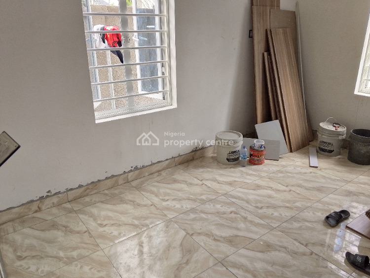 For Rent: Brand New Spacious Self Contain With A Mini Parlour, FO1 ...