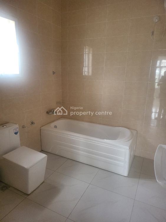 For Rent: Stunning And Exclusive Finished 5 Bedroom Duplex In A ...