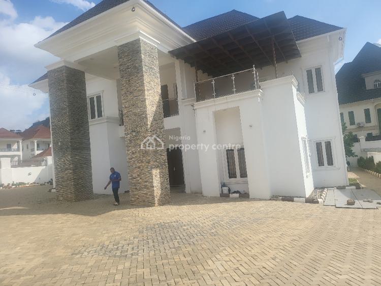 For Rent: Stunning And Exclusive Finished 5 Bedroom Duplex In A ...
