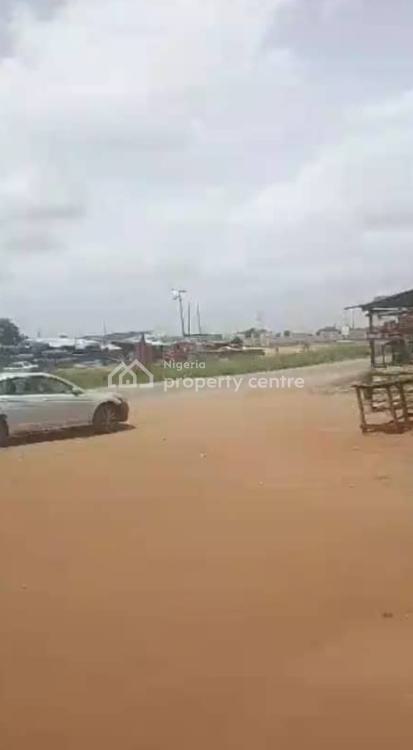 For Sale: Super Distress Land, Along Sapele Road ., Benin, Oredo, Edo | Nigeria Property Centre ...