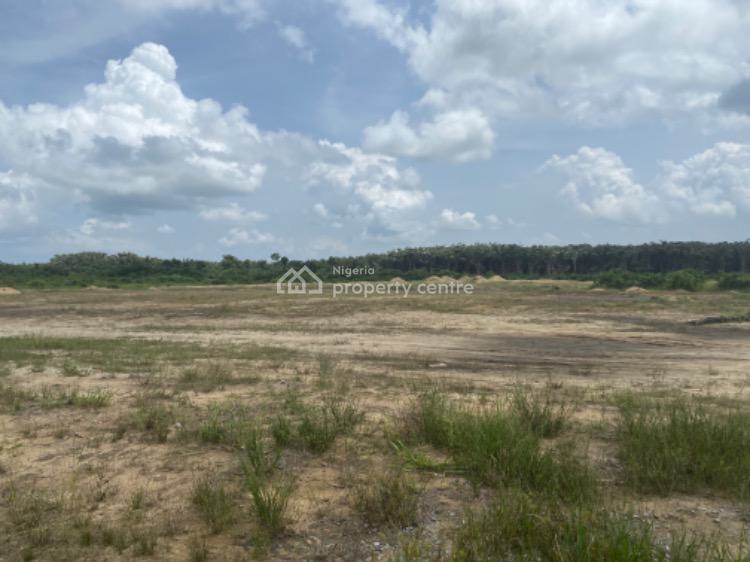 For Sale: Land, Lekki, Lagos | Nigeria Property Centre (Ref: 2283751)