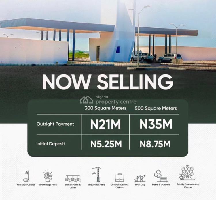 For Sale: Land, Lekki, Lagos | Nigeria Property Centre (Ref: 2283751)