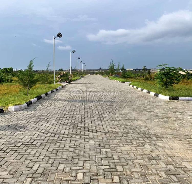 For Sale: Luxury Land In A Luxurious Estate With Accessible Road ...