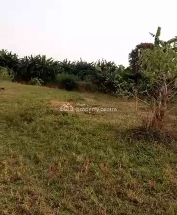 For Sale: 1000 Sqm Residential Plot, By Gaat School, Gaduwa, Abuja ...