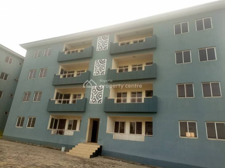 For Sale: 3 Bedrooms Apartment, Brook Vista, Command Road, Ipaja, Lagos ...