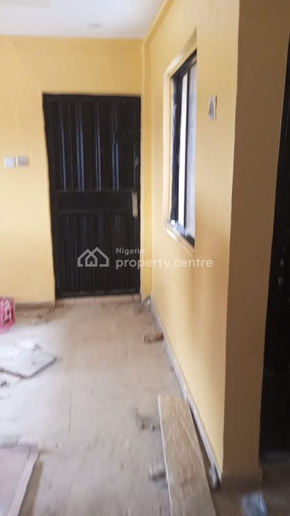 For Sale: Renovated 3 Bedrom, Lsdpc Housing Estate By Pen-cinema, Agege ...