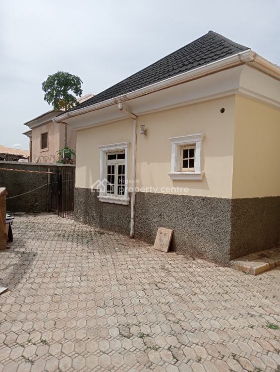 For Rent: Standard 2 Bedroom Bongalow, By Old Secretariat, Area 1 ...