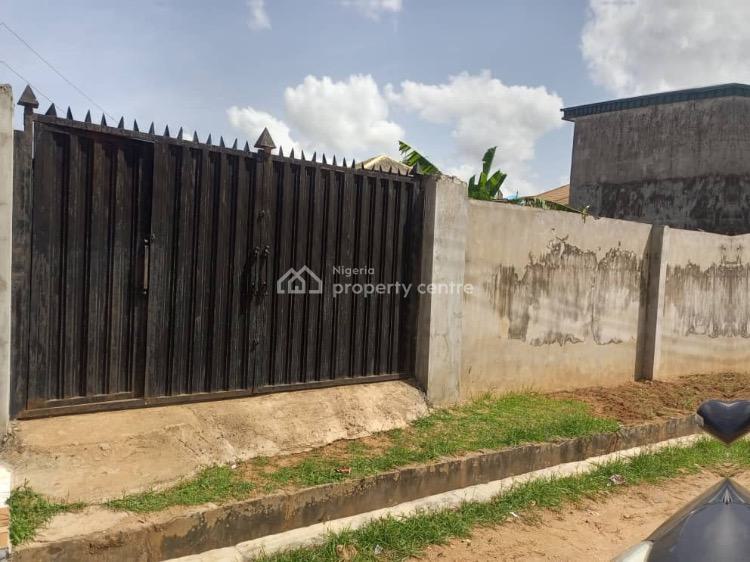 For Sale: Land, Meiran, Agege, Lagos | Nigeria Property Centre (Ref ...