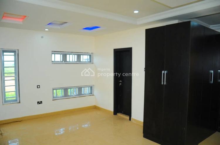 For Sale: Exclusively Built 4 Bedroom Duplex @ Arepo With 5 Car Packs ...