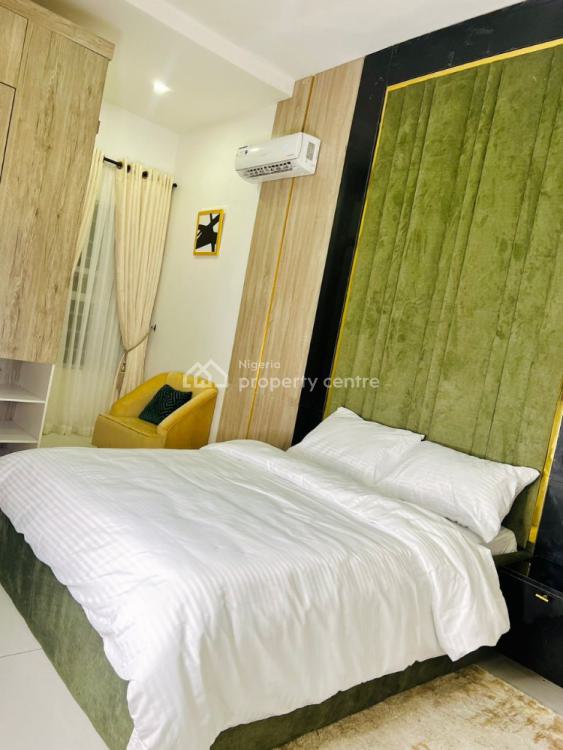 For Sale: Newly Built And Furnished 4 Bedroom Terrace Duplex, Dpkay ...