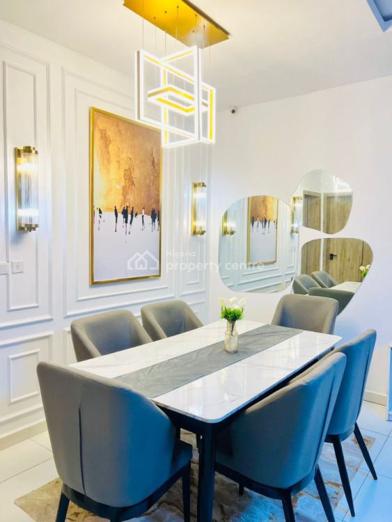 For Sale: Newly Built And Furnished 4 Bedroom Terrace Duplex, Dpkay ...