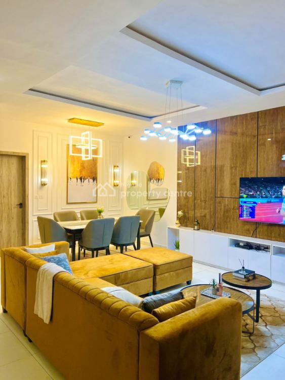 For Sale: Newly Built And Furnished 4 Bedroom Terrace Duplex, Dpkay ...