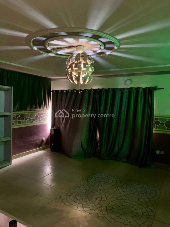 For Rent: Quite Spacious Miniflat, Yaba, Lagos | 1 Beds, 1 Baths ...