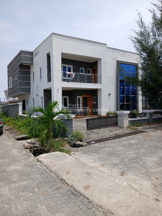 Houses for Sale in Lekki, Lagos (19,863 available) | Nigeria Property ...