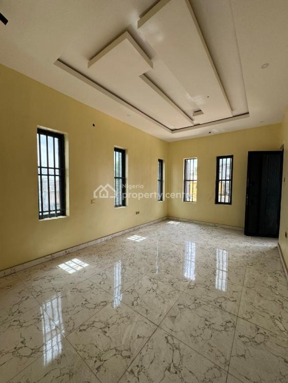 For Sale: Divinely Built 4 Bedroom Semi Detached Duplex In A Secured ...