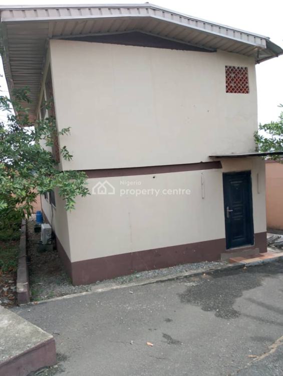 For Rent: Neat One Bedroom Flat, Maryland, Lagos | 1 Beds | Nigeria ...