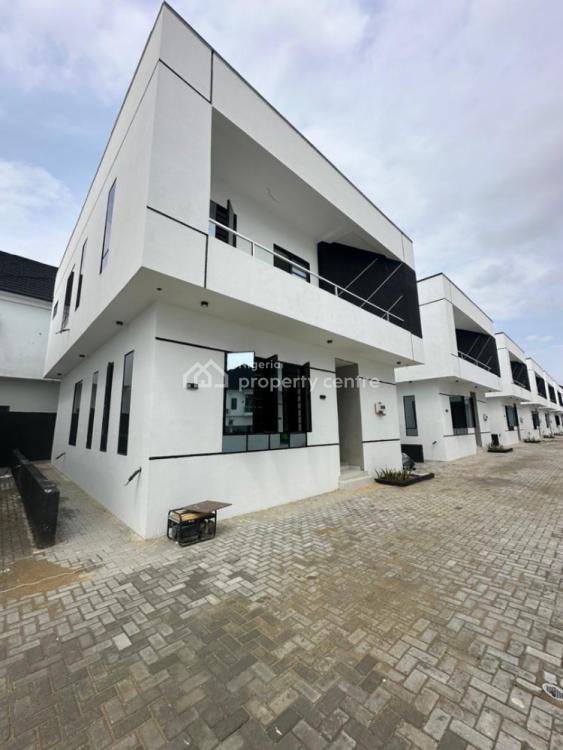 For Sale: Paradise Found: Fully Detached 4-bedroom Duplex With ...