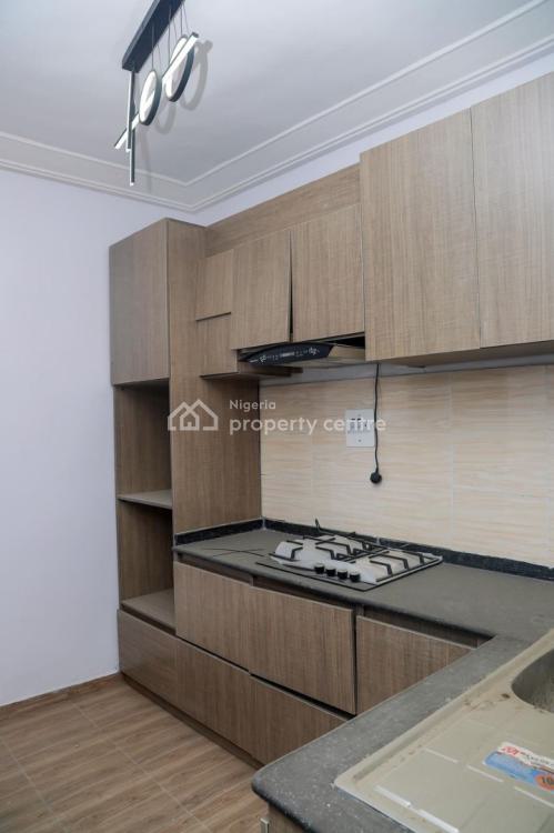 For Sale: 8 Flats With Finished Kitchen, Amenville Estate, Ado, Ajah ...