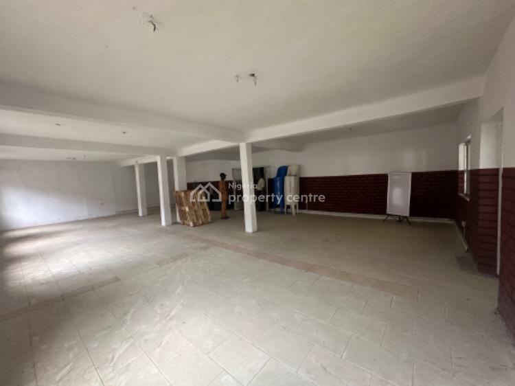 For Rent: Open Plan Office Space On The First Floor, Off International ...