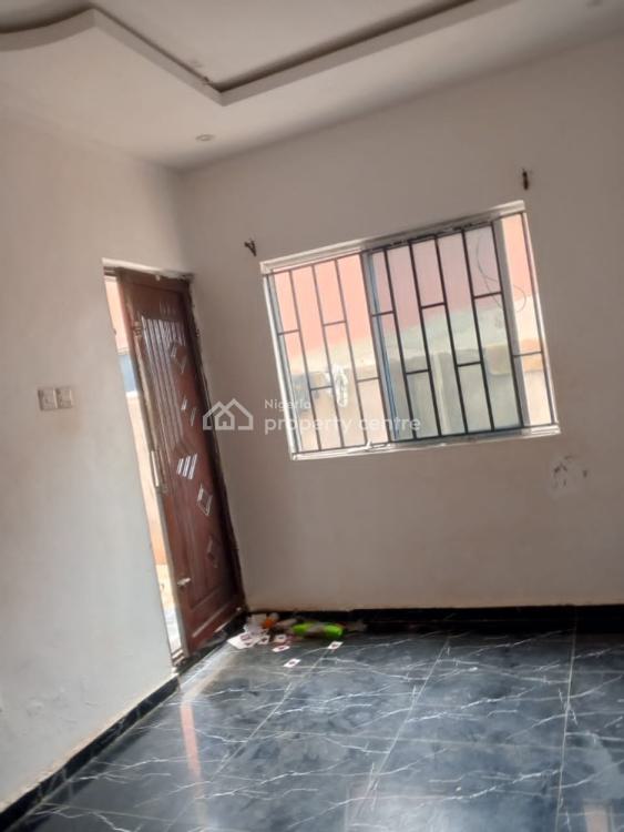 For Rent: Decent Mini Flat, Funsho Owoyemi, New Oko-Oba, Agege, Lagos ...