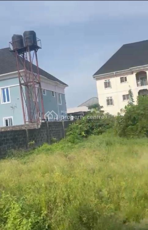 For Sale: Bare-land, Shalom Estate, Mayfair Garden, Awoyaya, Ibeju ...