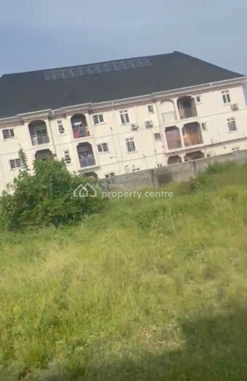 For Sale: Bare-land, Shalom Estate, Mayfair Garden, Awoyaya, Ibeju ...