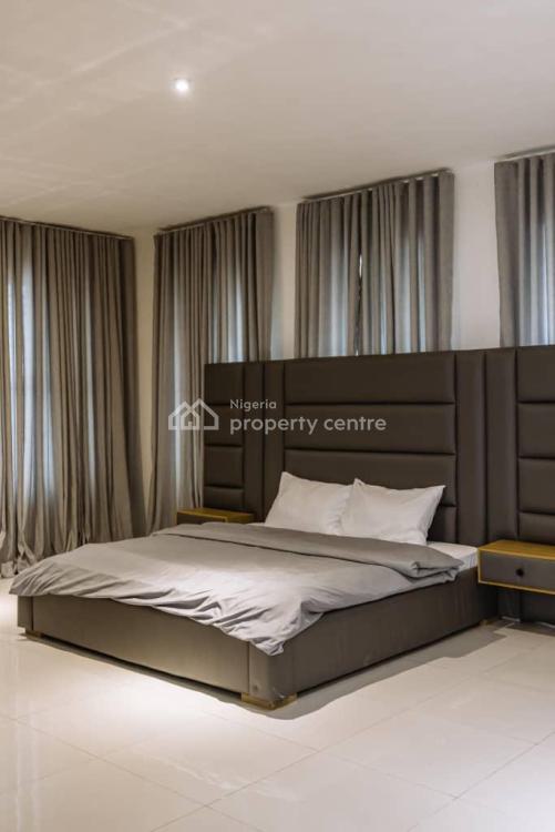 For Rent: Fully Furnished Maisonette Duplex, U3 Estate Lekki Right ...