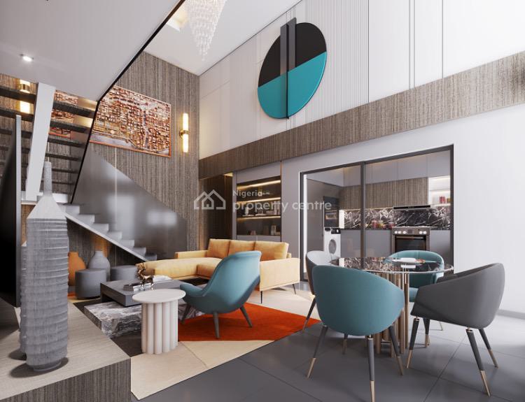 For Sale: Affordable Luxury 3 Bedroom Offplan Apartment With Huge Roi ...