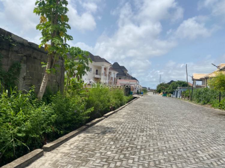 Joint Venture: 26,700sqm Land, For A Developer, Lekki Phase 1 ( Right ...