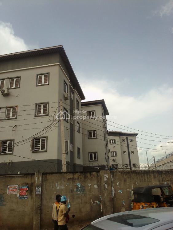 For Sale: Ensuite New Ground Floor 2 Bedroom Flat, Lsdpc Estate By Pen ...