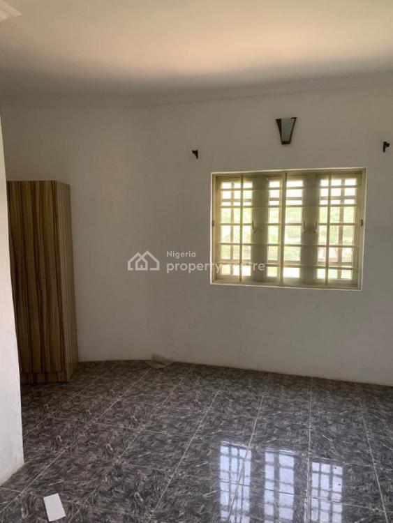 For Rent: 3 Bedroom Up Flat With All Rooms Ensuite Plus Guest Toilet ...