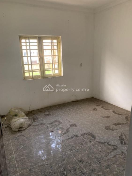 For Rent: 3 Bedroom Up Flat With All Rooms Ensuite Plus Guest Toilet ...