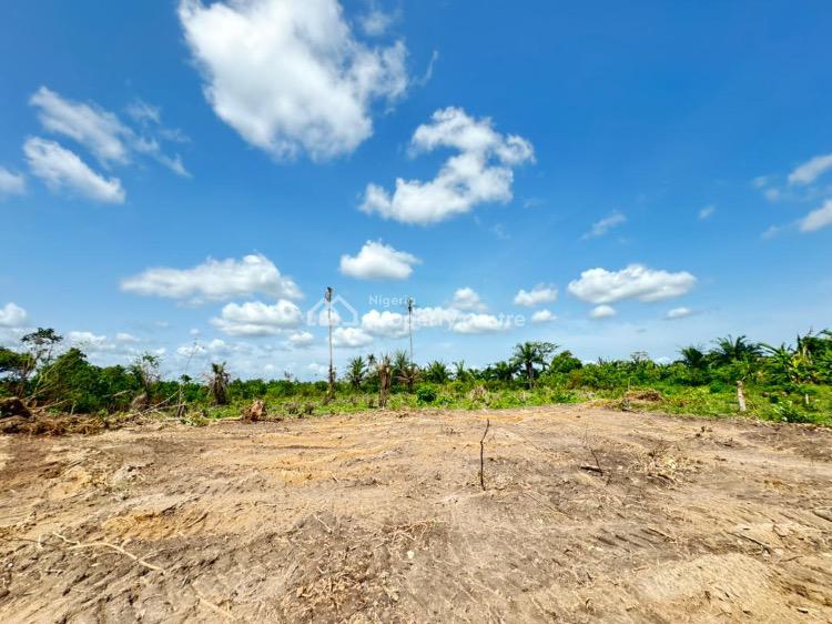 For Sale: Exclusive Plots Of Land, Regal Ville, Epe, Lagos | Nigeria ...