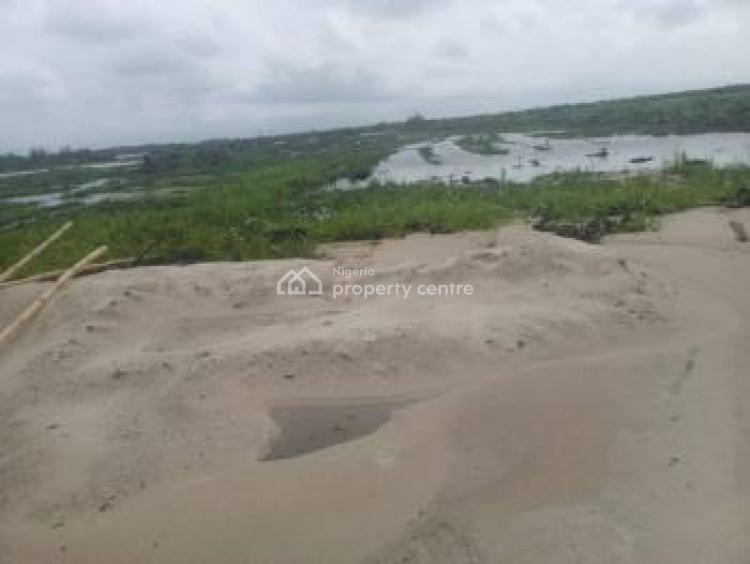 For Sale: Treasure Island Estate, Eleko Junction, Lekki - Epe ...