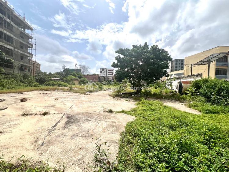 For Sale: 3000sqm Land Plot, Old Ikoyi, Ikoyi, Lagos | Nigeria Property ...