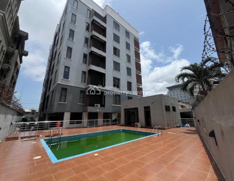 For Rent: Luxurious And Fully Furnished 3 Bedroom Apartments, Four ...