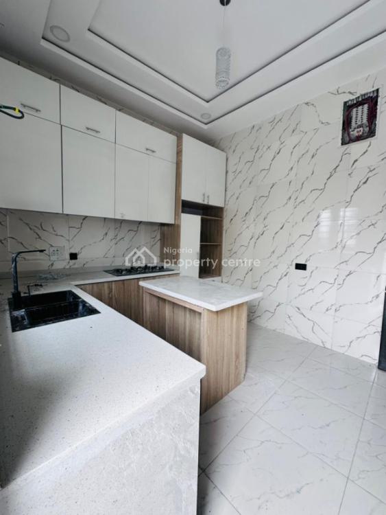For Sale: Lovely 4 Bedrooms Terraced Duplex In A Serene Location, Budo ...