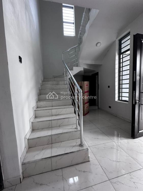 For Sale: Lovely 4 Bedrooms Terraced Duplex In A Serene Location, Budo ...