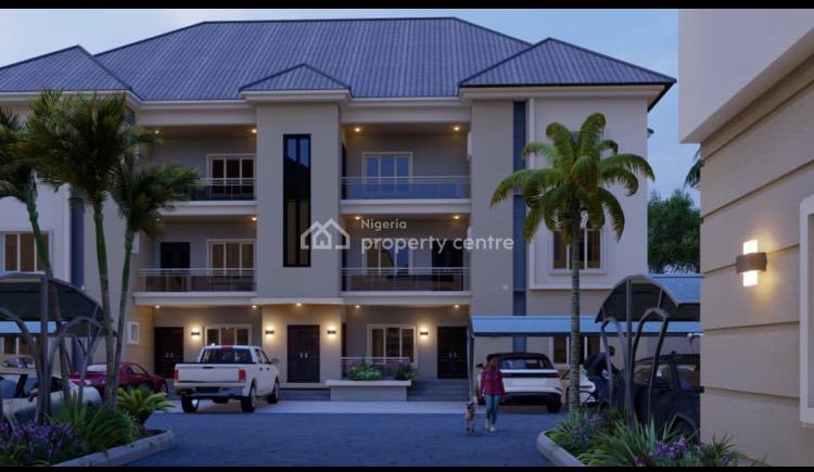 For Sale: Luxury 2 Bedroom Flat With Study Room, Citec Estate Mbora By ...