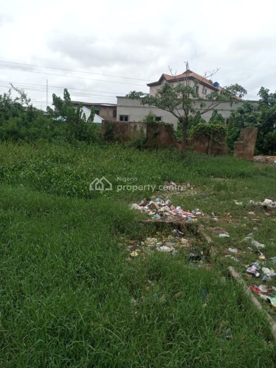 For Sale: Land, By Tollgate, Orile Iganmu, Surulere, Lagos | Nigeria ...