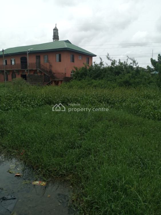 For Sale: Land, By Tollgate, Orile Iganmu, Surulere, Lagos | Nigeria ...