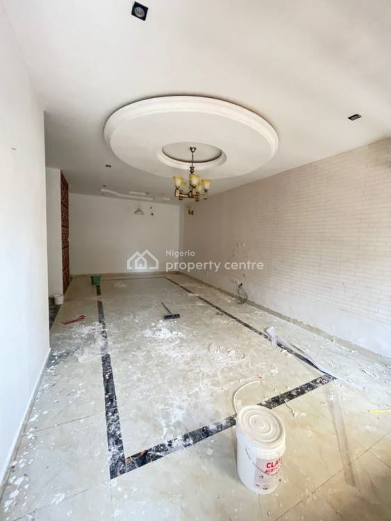 For Rent: Spacious 2 Bedroom, By Chisco, Ilasan, Lekki, Lagos | 2 Beds ...