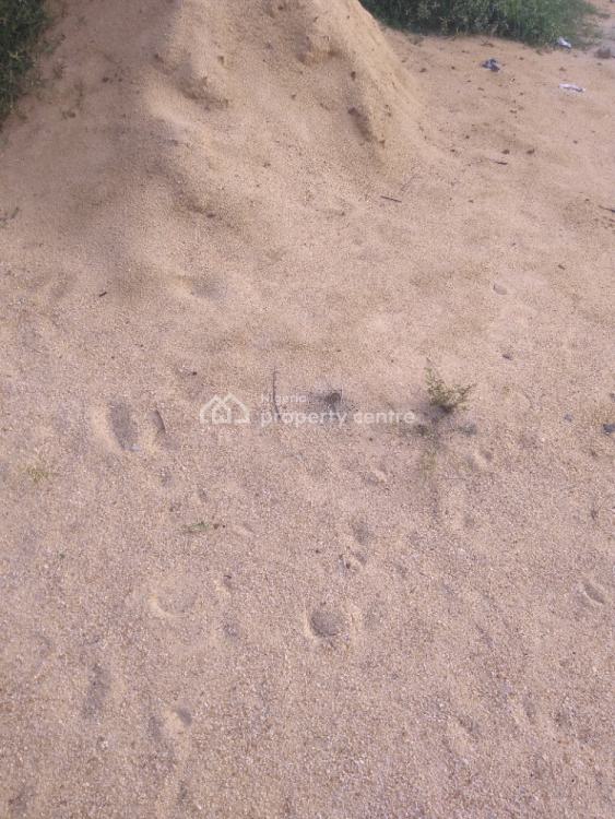 For Sale: Dry Land Measuring 2,000sqm, Gbagada Phase 1, Gbagada, Lagos ...