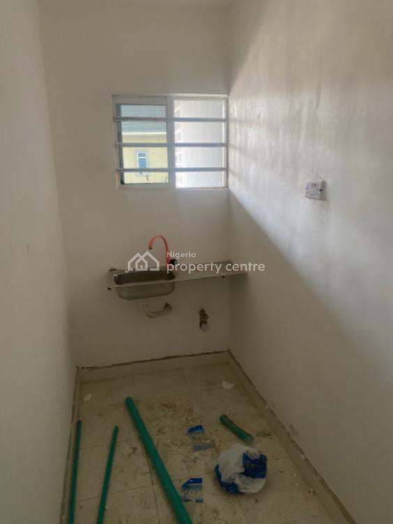 For Rent: Newly Built Elegant One-bedroom Apartments, Akoka, Yaba ...