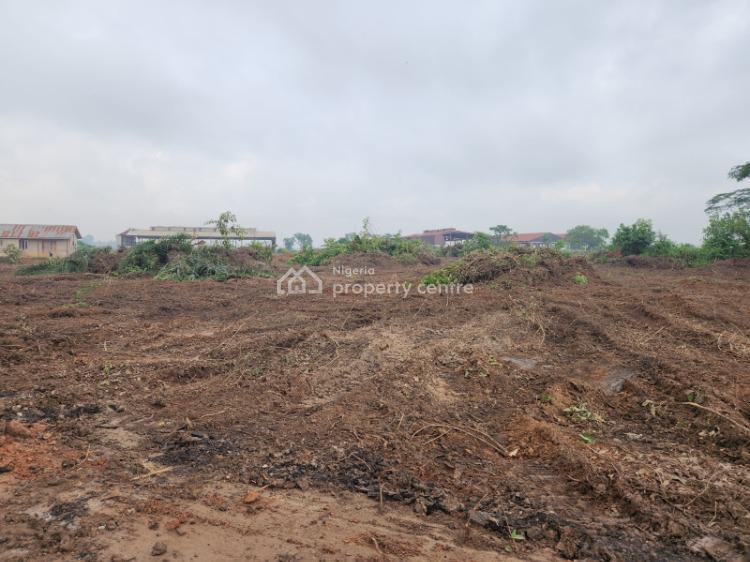 For Sale: Secure Land Investment With Cofo, Few Minutes From Chois City ...