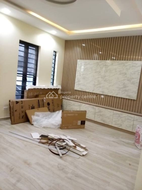 For Rent: Serviced 2 Bedroom Maisonette, U3 Estate Lekki Right (marwa ...