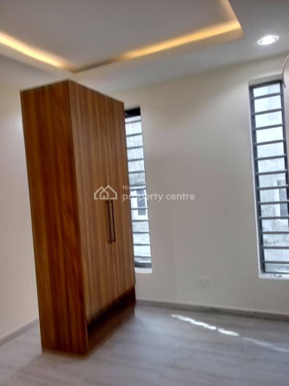 For Rent: Serviced 2 Bedroom Maisonette, U3 Estate Lekki Right (marwa ...