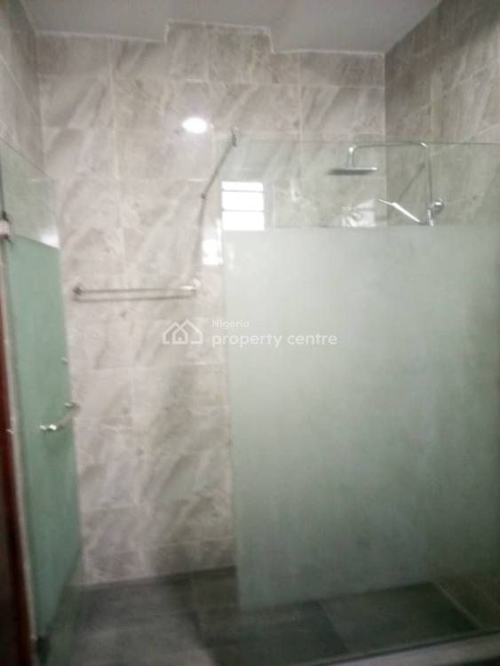 For Rent: Serviced 2 Bedroom Maisonette, U3 Estate Lekki Right (marwa ...