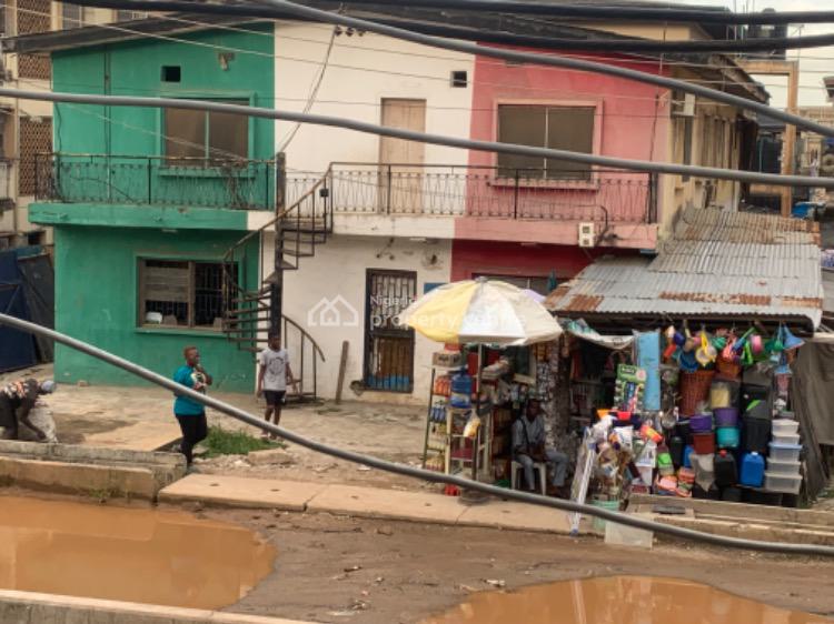 For Sale: Block Of Flats, Akoka Road, Akoka, Yaba, Lagos | Nigeria ...