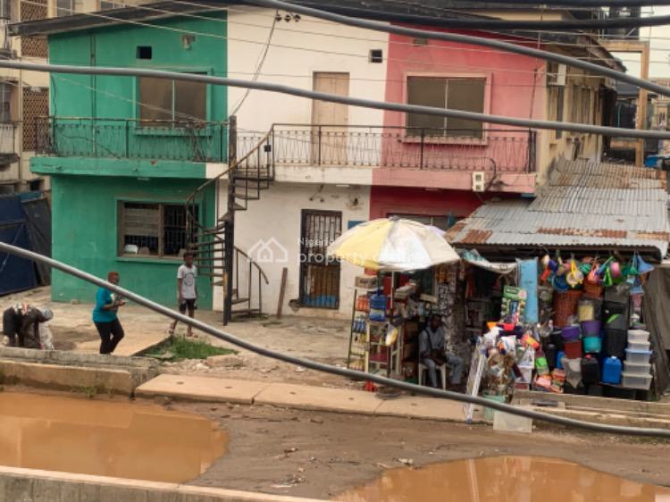 For Sale: Block Of Flats, Akoka Road, Akoka, Yaba, Lagos | Nigeria ...